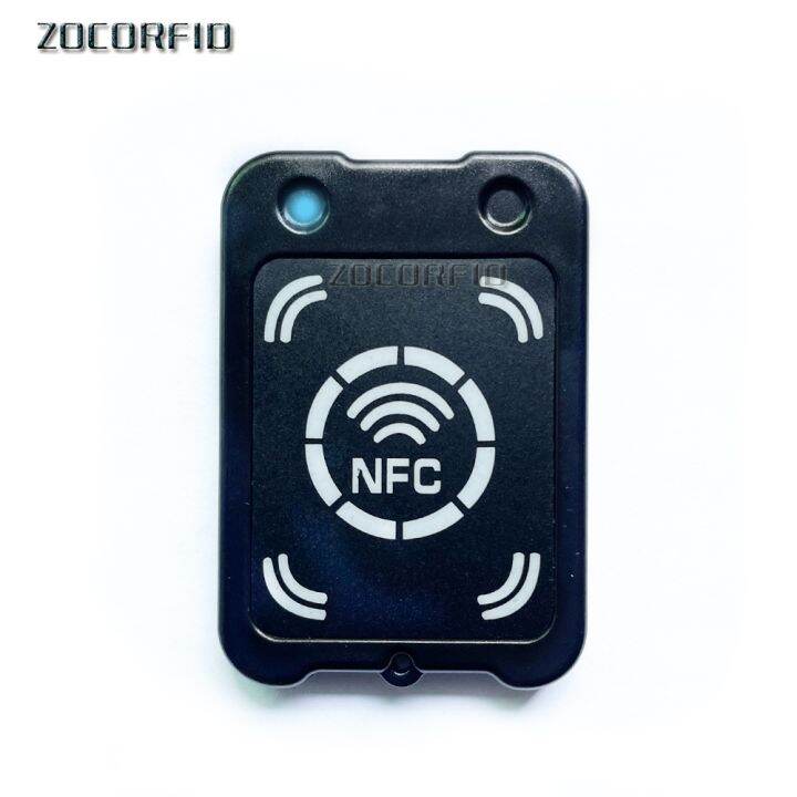 (Xiaobaide electronic)Mini532 NFC RFID Card Copier Reader Writer ...