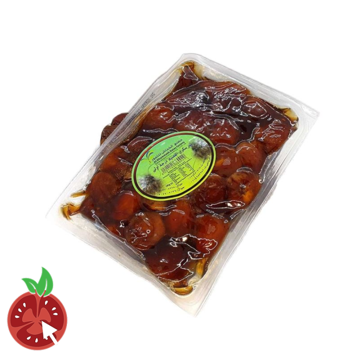 Al-Khammash Al-Ahsa Khalas Dates 1 kg | Lazada