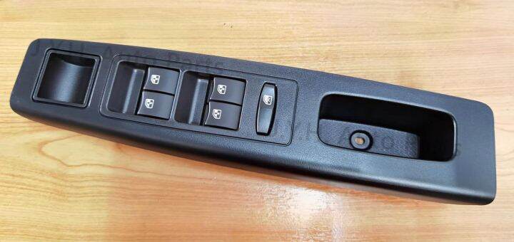 Original Proton Preve Power Window Main Switch Proton Suprima Limited ...