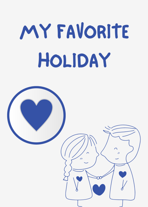 My Favorite Holiday | Lazada PH