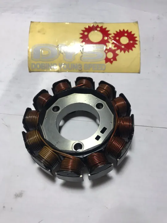 Spul Spull Yamaha Jupiter Mx Old Lama | Lazada Indonesia