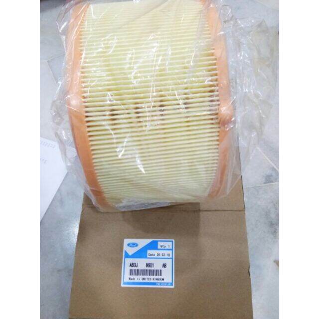 OEM AIR FILTER FORD RANGER T6 2.2,3.2 MAZDA BT50 2.2,3.2 | Lazada