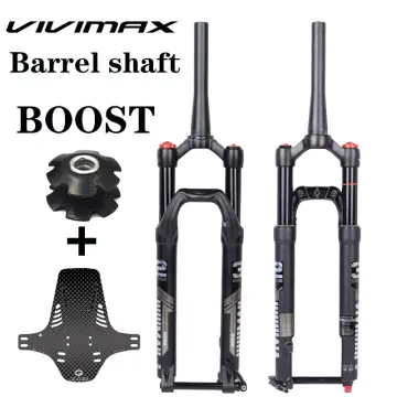 Friction Bicycle Fork