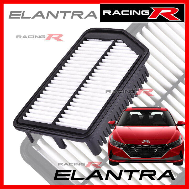 AIR FILTER For Elantra ( 28113-3X000 Engine Parts ) 4x4 | Lazada PH