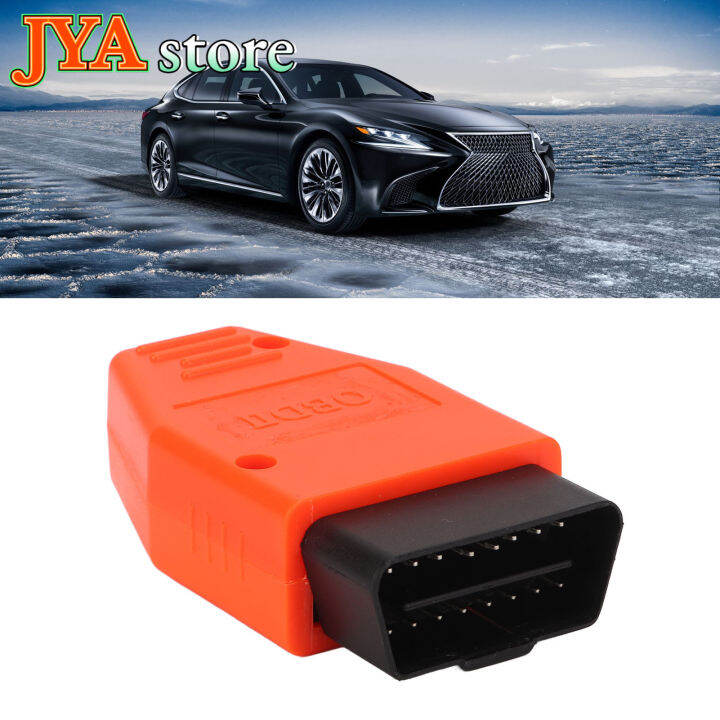 [JYA store] Smart Key Maker OBD2 Programming Device Safe High Efficiency For CAN BUS Protocols ...