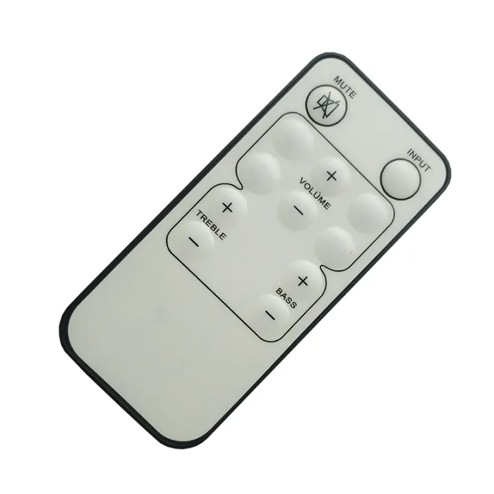 2022 Free shipping ☃ Remote control for Microlab R7121 solo 6c 7c 8c 9c ...