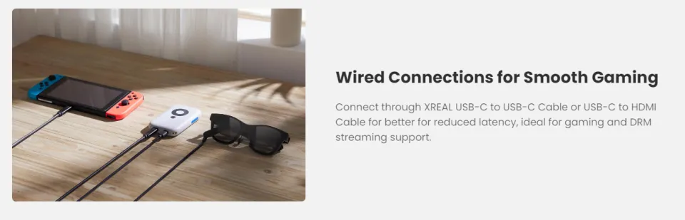 Nreal Rebrands To XREAL And Reveals New Beam Adapter News, 46% OFF
