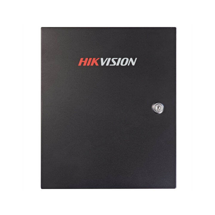 Hikvision DS-K2804 | Four-Door Network Access Controller | EJDalanon ...