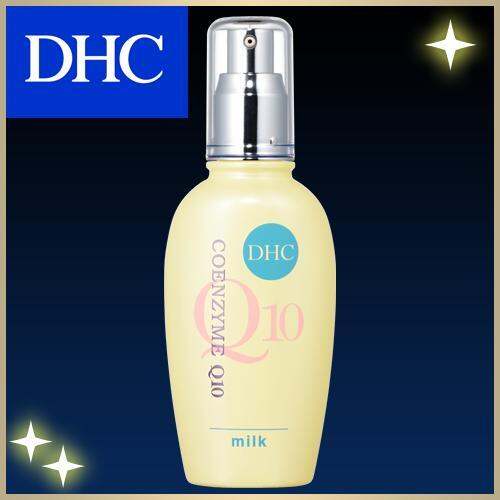 DHC Coenzyme Q10 Milk 40ml | Lazada PH