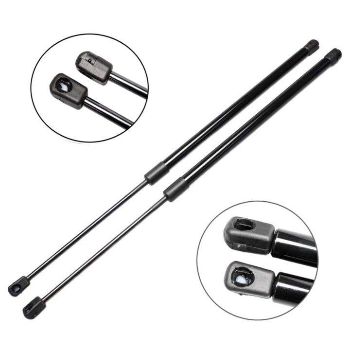 Auto Rear Hatch Tailgate Boot Lift Supports Gas Struts for Hummer H2 ...