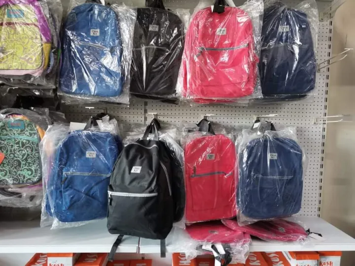 KUSH BRAND BACK PACK / BUY 1 GET 1 BAG PACK / BIG SALE | Lazada PH