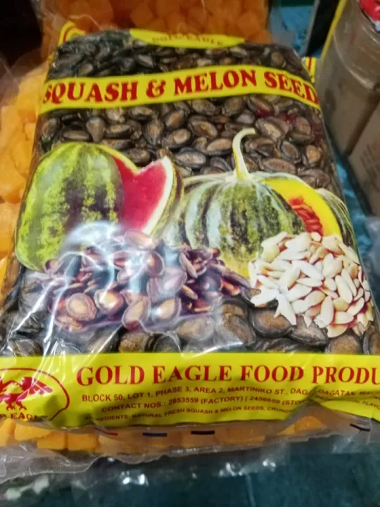 1 kilogram Buto ng Pakwan Watermelon Seeds Roasted Watermelon Seeds ...