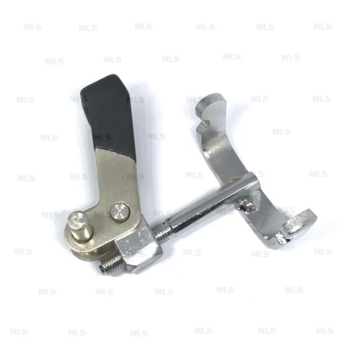 ที่ล็อคคอถัง G5K เครื่องพ่นลม เครื่องหว่านข้าวปุ๋ย 5แรง | Lazada.co.th