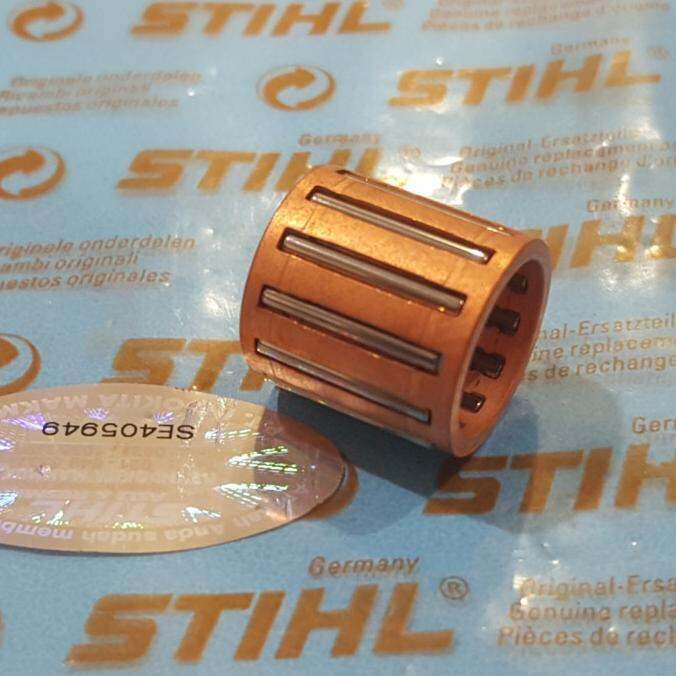 Needle Cage Bearing Pin Piston 070 Stihl Original | Lazada Indonesia