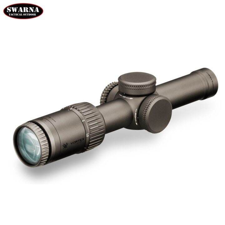 VORTEX - Razor® HD Gen II-E 1-6x24 - VMR-2 (MRAD) Reticle | Lazada ...