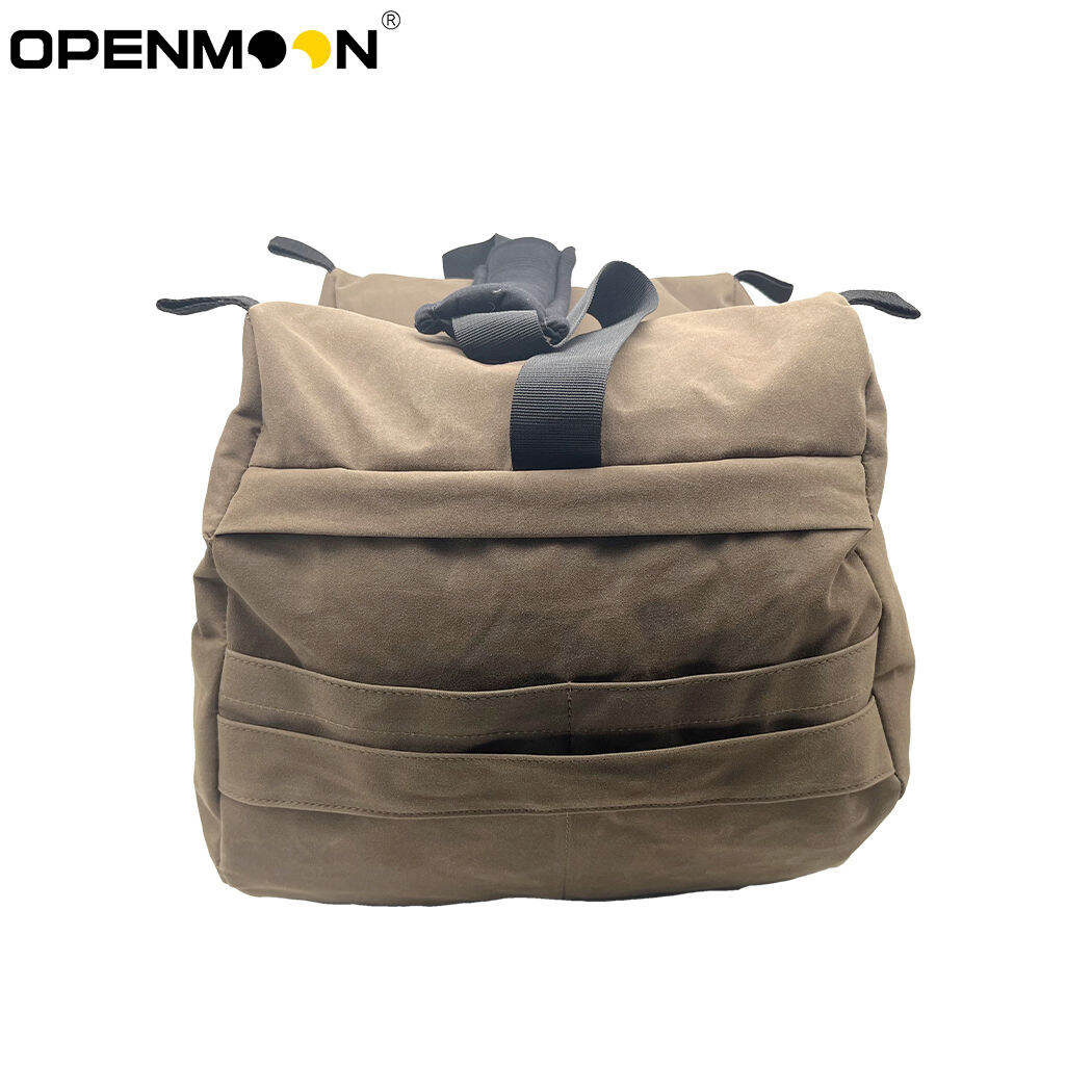 OPENMOON ภาพอานถุงใส่กระติกน้ำสำหรับติดรถจักรยานกล้องขนาดเล็กพิเศษ ...