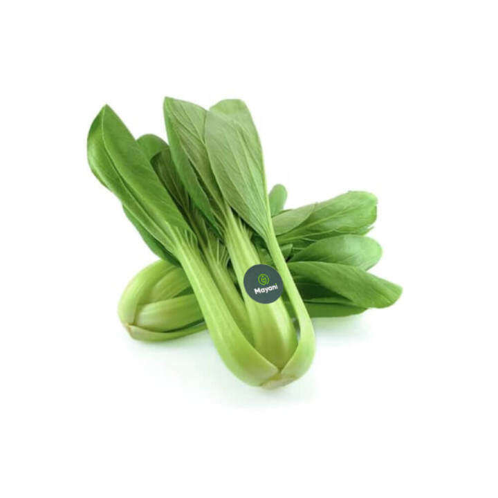 Pechay Taiwan "Bok Choy" (150-200g) by Mayani | Lazada PH