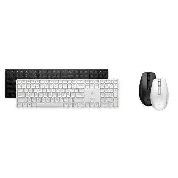 Hp 650 Wireless Mouse And Keyboard Combo Lazada Ph