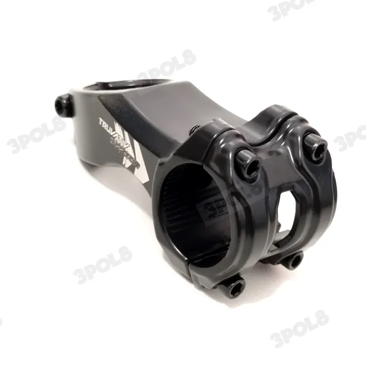 Bike Stem Truvativ Hussefelt Alloy Negative Stems 60mm MTB | Lazada PH