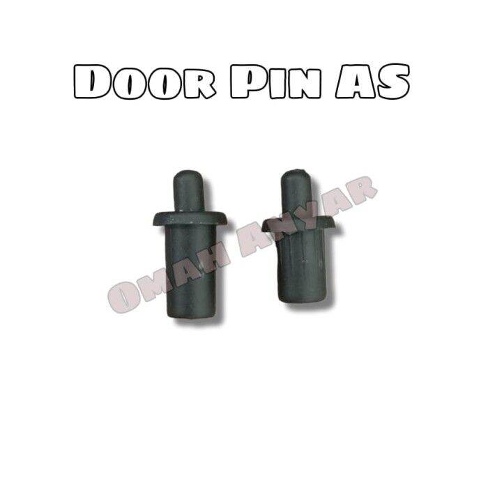Door Pin Engsel AS Pintu Lemari Olimpik Kayu | Lazada Indonesia