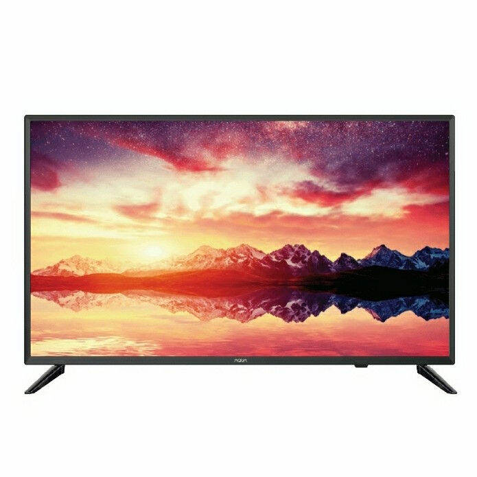 TV LED AQUA AQT32K701A ANDROID SMART 32 INCH | Lazada Indonesia