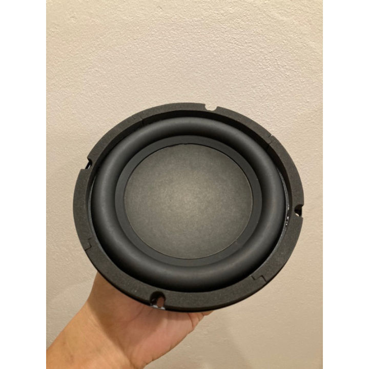 HK 6.5 "4 ohm 100w Subwoofer SU Factory | Lazada PH