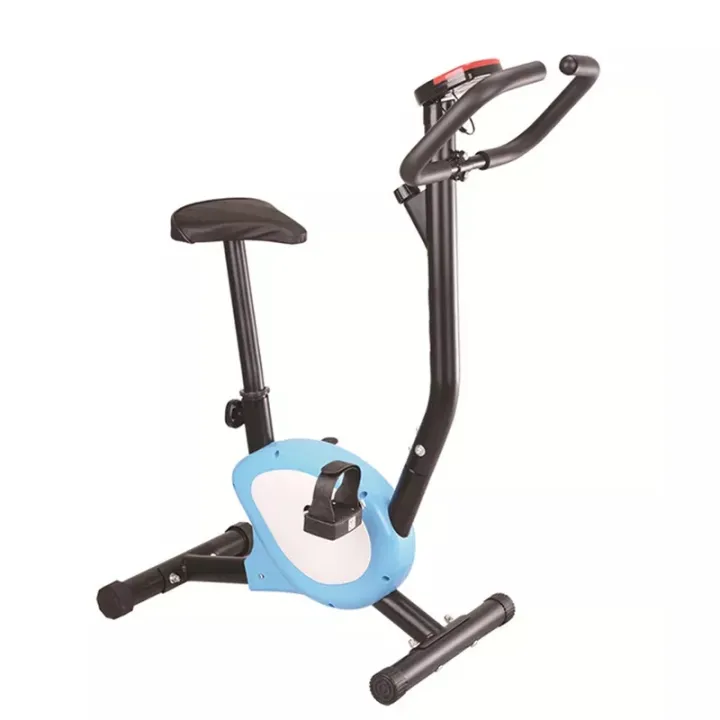 JL Home Exercise Spinning Bike Fitness Equipment Indoor Fitness ...