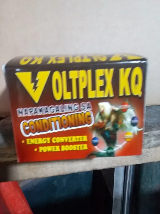 VoLplex Ko 100 Tablets | Lazada PH