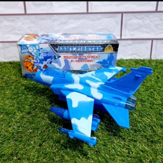 COD MAINAN ANAK PESAWAT BATERAI MENGGUNAKAN BATERAI / MAINAN PESAWAT ...