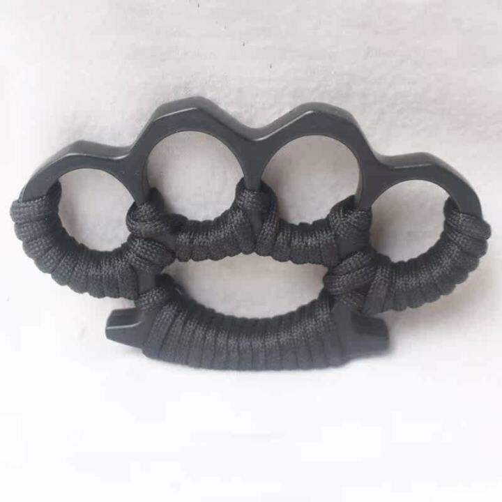 Fiberglass Finger Tiger Four-Finger Boxing Ring Finger Tiger Gloves ...