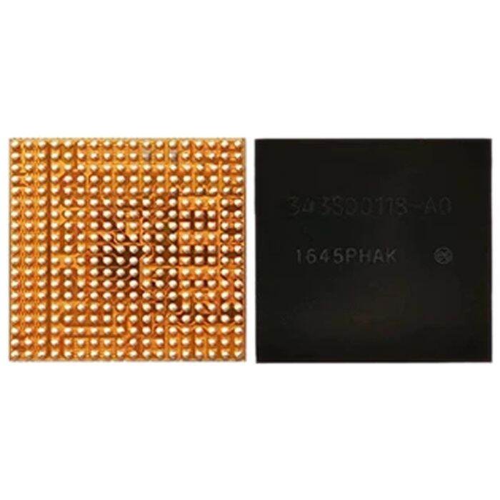 Power IC Module 343S00118-A0 For iPad Pro 10.5 2017 A1701 A1709 A1852 ...