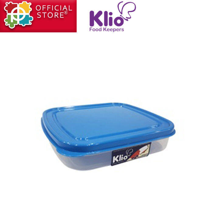 Klio KL-SK01 Sandwich Keeper Small 260ml | Lazada PH