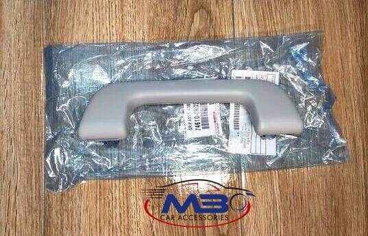 Toyota Innova REAR Grab Handle Assist | Lazada PH