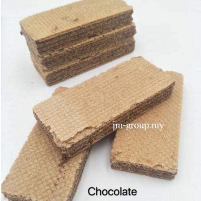 Lee Biscuit Chocolate Wafer 4 KG Tin | Lazada