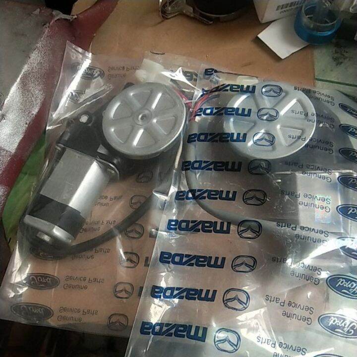 Dynamo Motor Power Window Ford ranger Ford everest Mazda Bt50 Right ...