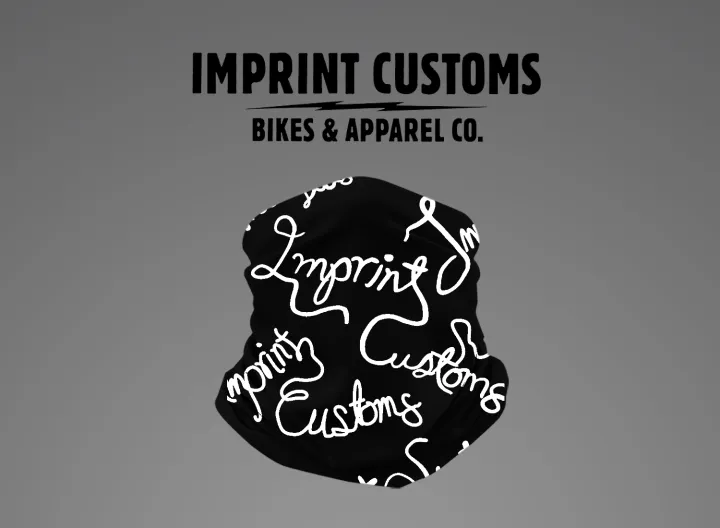 Imprint Customs - Headgear Hendrix | Lazada PH