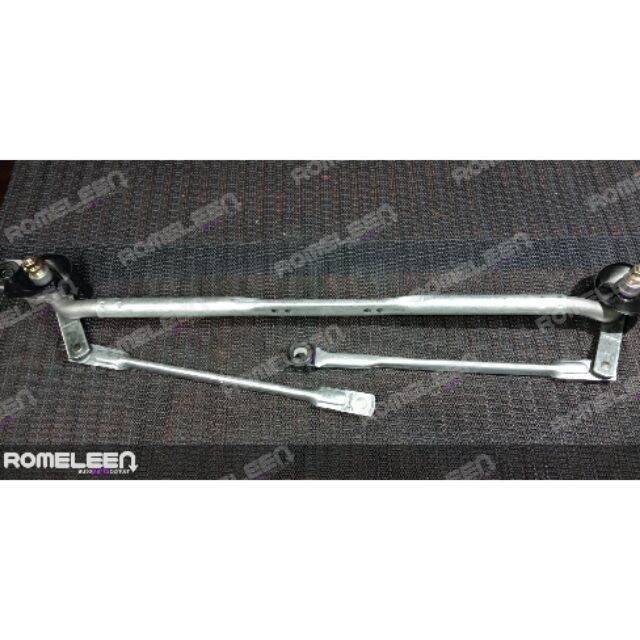 Toyota Fortuner, Hilux Vigo 2006-2015 Wiper linkage assembly | Lazada PH
