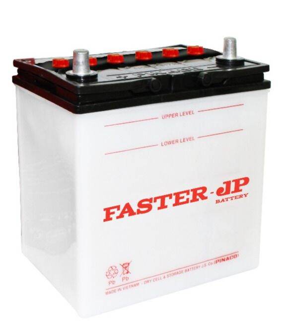 FASTER-JP N150 (AKI BASAH) | Lazada Indonesia