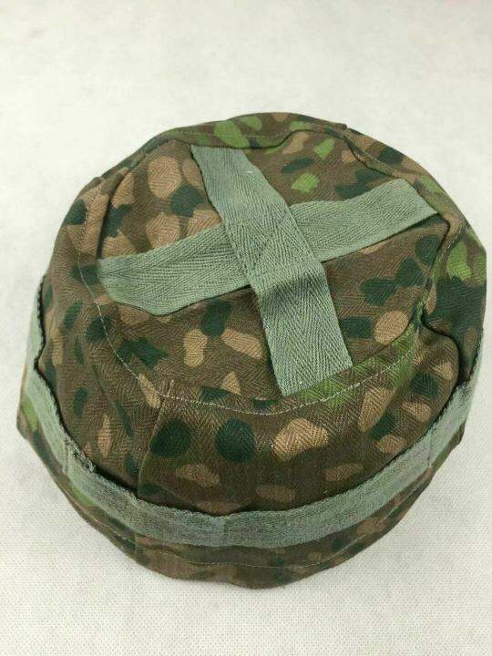 tomwang2012. WWII WW2 GERMAN ARMY ELITE FALLSCHIRMJAGER PARATROOPER M38 ...