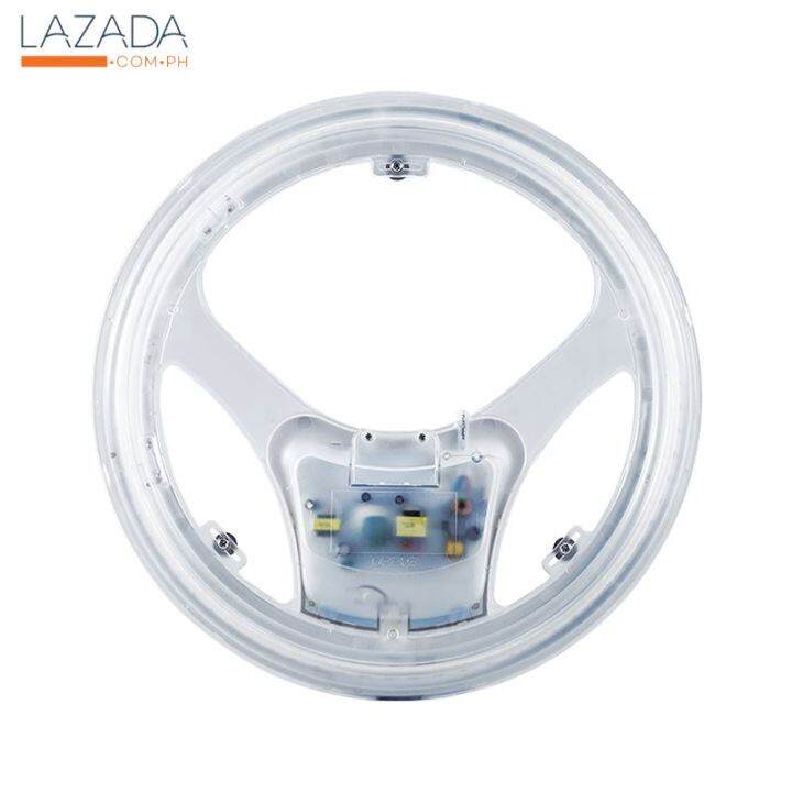 "สินค้าลดราคา"แผงไฟเพดานกลมเซ็ต LED 36 วัตต์ Daylight OPPLE รุ่น Ecomax ...
