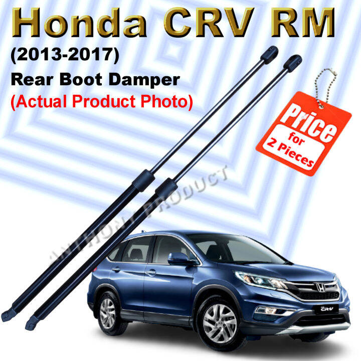 Honda CRV CR-V RM 2013-2017 Rear Boot Damper Gas Spring CR-V (2Pieces ...