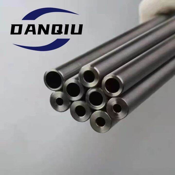 Outer diameter 20mm hydraulic pipe round lathe chamfered 42CrMo ...