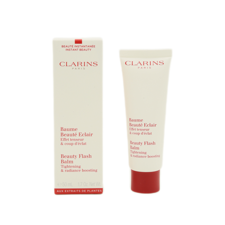 CLARINS Beauty Flash Balm 50ml | Lazada PH