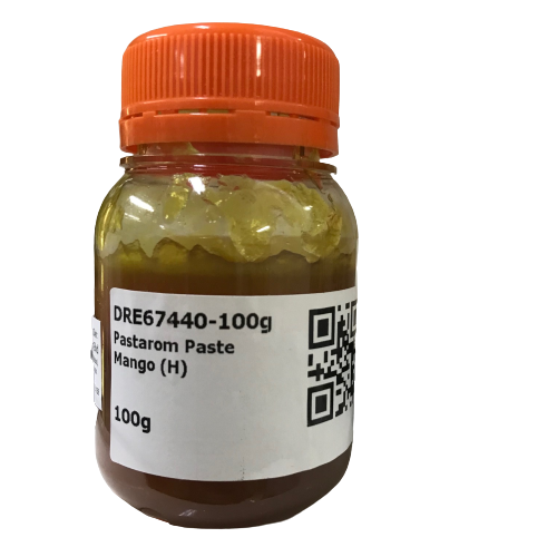 Dreidoppel, Pastarom Paste, Mango (100gm) | Lazada