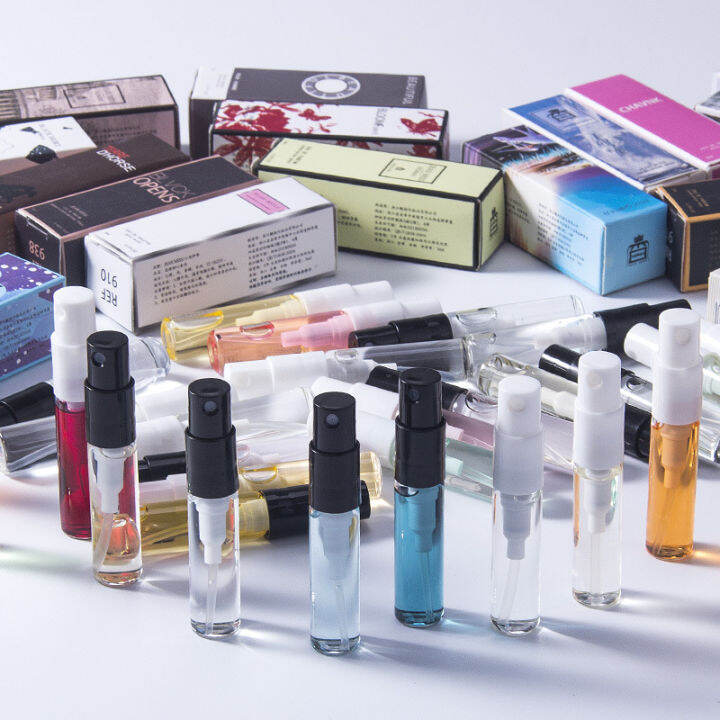 [Ready Stock KL] 3ml 933-947 Perfume Miniature Perfume cute perfume ...