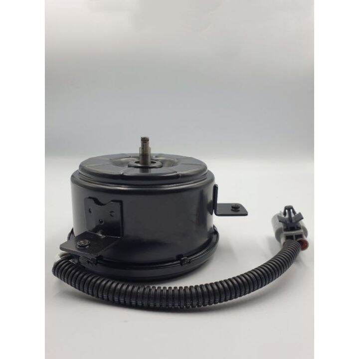 RADIATOR FAN MOTOR KIA PICANTO 2012 | Lazada