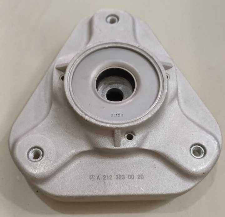 2123230020 FRONT ABSORBER MOUNTING MERCEDES W212 E CLASS 2009-2016 | Lazada