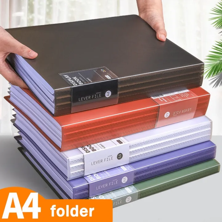 30 40 60 80 Pages A4 Size Piano Music Score Sheet Document File Folder ...