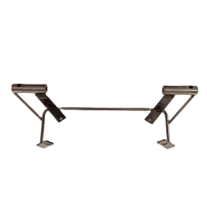 Stainless 304 mdl bracket for HONDA ADV 150 & 160 Tube type | Lazada PH