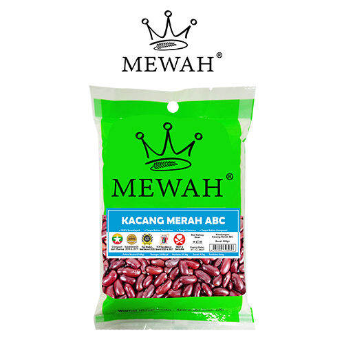 Mewah Kacang Merah ABC 300g | Lazada